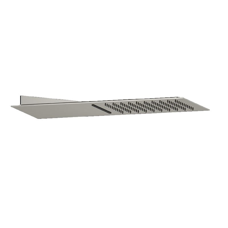 Gessi - Sistema multifunzione a parete Tremillimetri 33063#238 Mirror ...